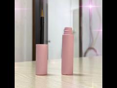 4ml mini round tube eyeliner liquid tube eye black tube spot packaging
