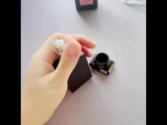 Perfume bottle 50ml  refillable perfume bottle Perfume Spray Bottle