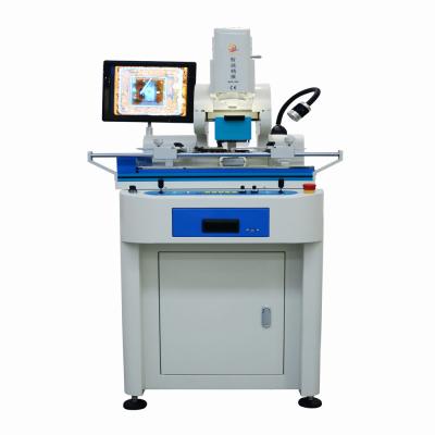 China WDS-850 BGA Reballing Machine OEM SMD PCB Soldering Machine Mobile Phone Soldering for sale