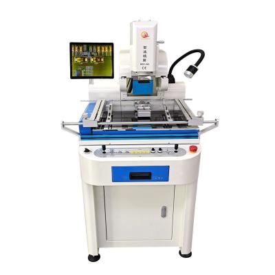 China IC Chip Mounting Laptop BGA Machine CE ISO For Video Game Console for sale
