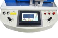 China CCD Laptop BGA Machine 6800W Microscope Camera Single Phase 220V for sale