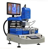 China WDS-580 BGA Replacement Machine PS4 PCB Laptop BGA Machine for sale