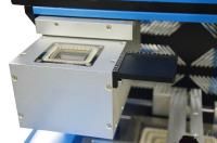 China WDS-580 BGA Replacement Machine PS4 PCB Laptop BGA Machine for sale