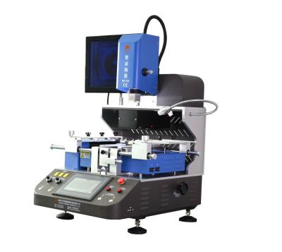 China Wds-650 BGA-Automatische Bga de Herwerkingspost van de Lassenmachine 6400W volledig Te koop