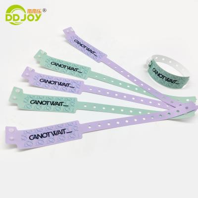 China RFID-armbanden voor evenementen, feestvoorzieningen, vakantieversiering, cadeautje Te koop