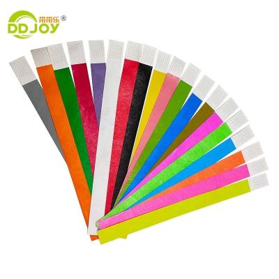 Cina DDJOY Medical Alert Wristband Rischio di caduta Allergia/Limb DNR Allergia al lattice Vendita diretta in vendita