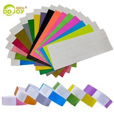 Cina DDJOY Medical Alert Wristband Rischio di caduta Allergia/Limb DNR Allergia al lattice Vendita diretta in vendita