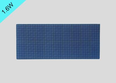 China Small Sunpower High Efficiency Solar Panels 1.6 Watt Empaistic ETFE Laminlated for sale