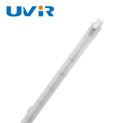 China R7S Lâmpada de aquecimento por ondas infrarroxas de tubo congelado 200-4000W à venda