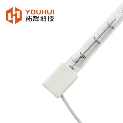 Cina tubo di lampada di riscaldamento a infrarossi personalizzato 4200 stampanti 3D Sostituire la lampada di riscaldamento in vendita