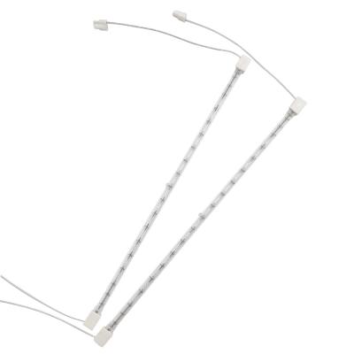 China SK18 halogeen enkelbuis, niet-gecoat infrarood verwarmingslamp HP 5210 vervangende printerlamp Te koop