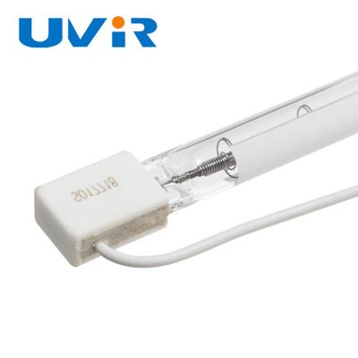 Κίνα SK18 υπέρυθρο αλόγονο 2000W 235V εκπομπών χαλαζία για τη ζωγραφική αυτοκινήτων προς πώληση