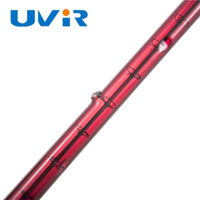 China food heating IR Halogen Lamps , 2000 watt Halogen Heater Tube for sale