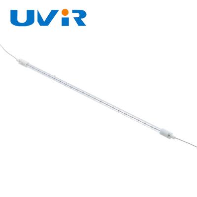 中国 SC06 3200W 短波赤外線熱ランプ 240V 販売のため