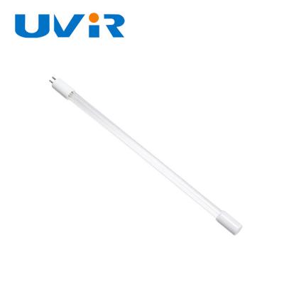 China GPH793T5L HO Far Uvc Lamp 72W 550mm 28W Halogen Quartz Glass for sale