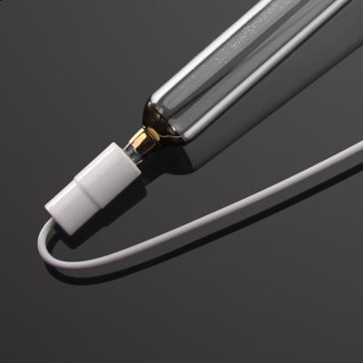 Cina lampada di trattamento UV di 135V 2KW 417nm, lampada ceramica del gallio dello iodio del cappuccio in vendita