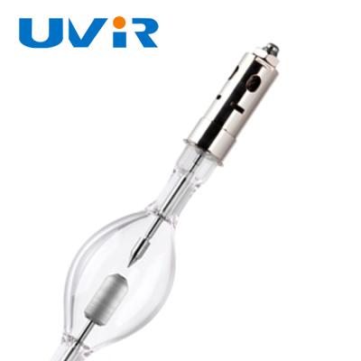 China 285mm 22V ultrahoge druk van de Xenon de Korte Booglamp voor stadiumlicht Te koop