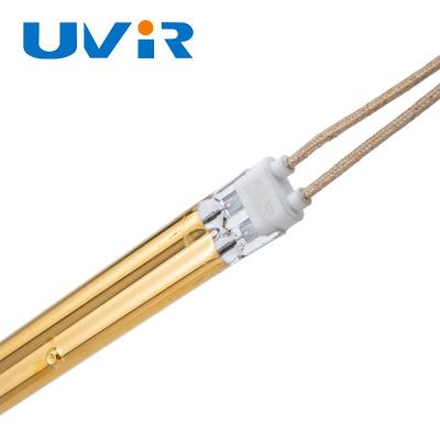 Cina Lampada di calore infrarossa dell'alogeno del quarzo TC05 3825W Ir per l'essiccazione della pittura in vendita