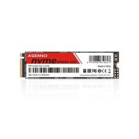 China ASENNO G43 NVMe SSD Solid State Drive for sale