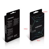 China ASENNO ASN8 M.2 SATA SSD NGFF Solid State Drive for sale