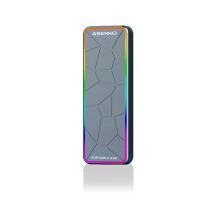 China ASENNO P11 RGB External Solid State Drive for sale