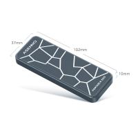 China ASENNO P11 RGB External Solid State Drive for sale