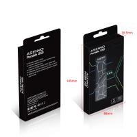 China ASENNO P11 RGB External Solid State Drive for sale