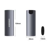 China ASENNO PNV12 External Solid State Drive for sale