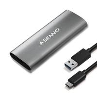 China ASENNO PNV12 External Solid State Drive for sale