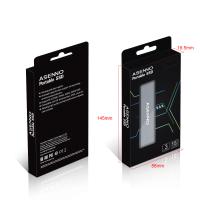 China ASENNO PNV13 External Solid State Drive for sale