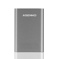 China ASENNO P2501 External Solid State Drive for sale