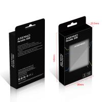 China ASENNO P2501 External Solid State Drive for sale