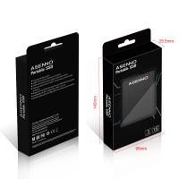China ASENNO P2502 External Solid State Drive for sale
