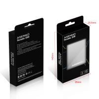 China ASENNO P2503 External Solid State Drive for sale
