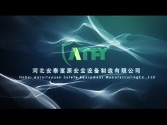 ATFY® bulletproof helmet