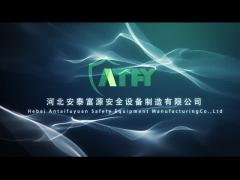 ATFY® bulletproof vest