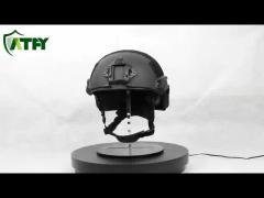 ATFY FAST Bulletproof Helmet