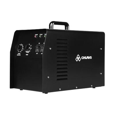 Cina High Efficiency Air Purifier Car Ozonator in vendita