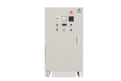China 10~60g behandeling van het de generatorwater van het Waterkoelings de Industriële ozon Te koop