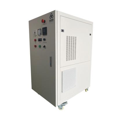 China 10~60g behandeling van het de generatorwater van het Waterkoelings de Industriële ozon Te koop