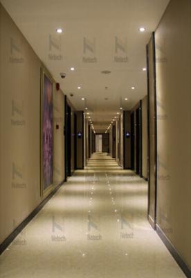 Cina Trattamento di progetto del generatore dell'ozono di nuovi hotel con formaldeide e l'odore della decorazione in vendita