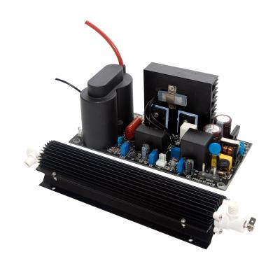 中国 電源が付いている10gオゾン付属品オゾン発電機の部品オゾン管 販売のため