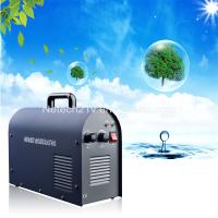 China Bule High Performance Household Ozone Generator 3 - 7G For Remove Odor for sale