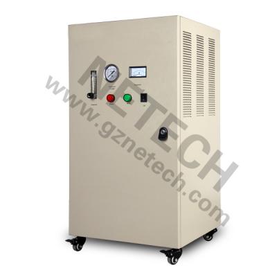 Cina Generatore 220V dell'ozono dell'automobile di alta concentrazione con lo PSA 15 - 30LPM in vendita