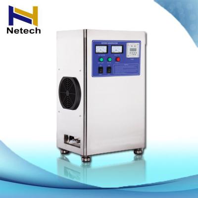 中国 水処理オゾン発電機2/3/5/6/10/15/20G/Hrオゾン出力 販売のため