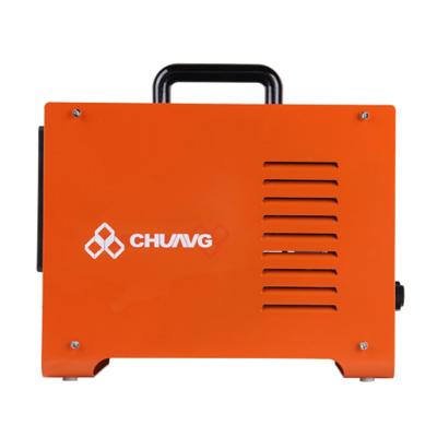 Cina Trattamento delle acque portatile del generatore 110V 220V 5000 mg/h dell'ozono del sistema di acquacoltura in vendita