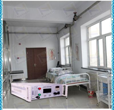 Cina Generatore medico dell'ozono del laboratorio della macchina da tavolino dell'ozono 20000 ore di vita di uso in vendita