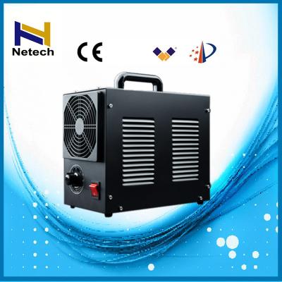 Cina Purificatori portatile 265 * 150 * 270mm dell'aria del generatore dell'ozono di versione domestica di uso in vendita