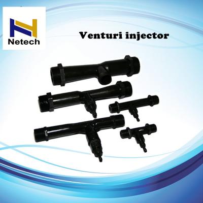Китай Генератор PVDF 57 до 295mm озона воды ионного смесителя смесителя инжектора Venturi продается