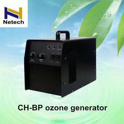 Cina Generatore nero 70 dell'ozono dell'automobile di trattamento delle acque del generatore dell'ozono - 110W in vendita